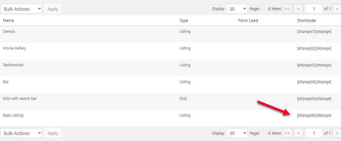 Getting Started - All in One Forms