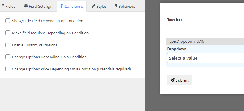 Migrating to AIO Forms - All in One Forms